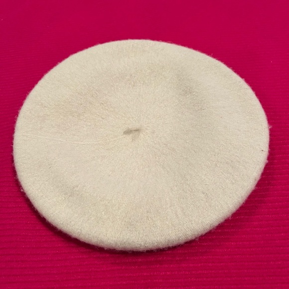 Accessories | Wool White Barrett | Poshmark